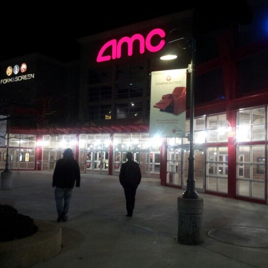 Photos at AMC Studio 28 with Dine in Theaters - Olathe Station - 98 ...