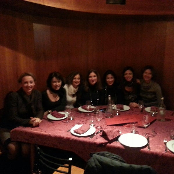 Scaramouche - Italian Restaurant in Collatino