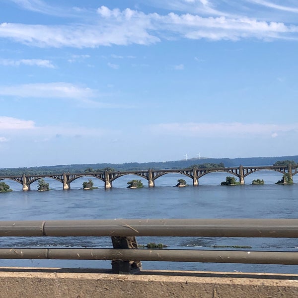 Wrights Ferry Bridge - 5 tips from 1303 visitors