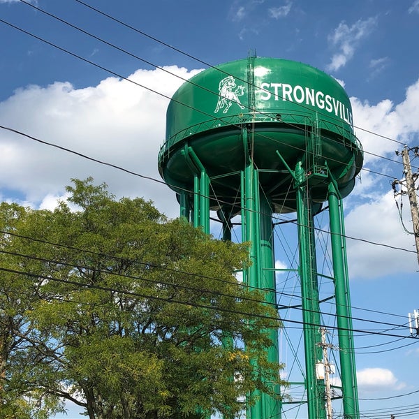 City of Strongsville