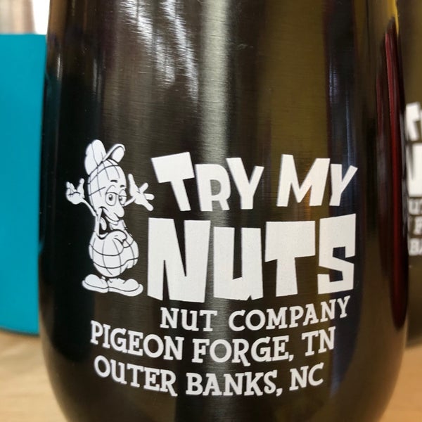 Try My Nuts Nut Company - Snack Place in Duck