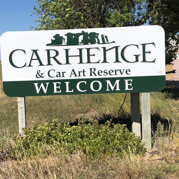 Carhenge - 11 tips from 792 visitors
