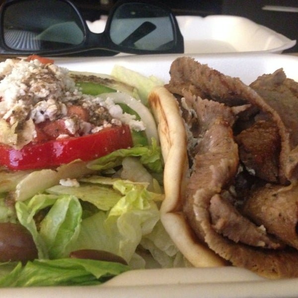 Photos at George's Famous Gyros - 7620 E McKellips Rd