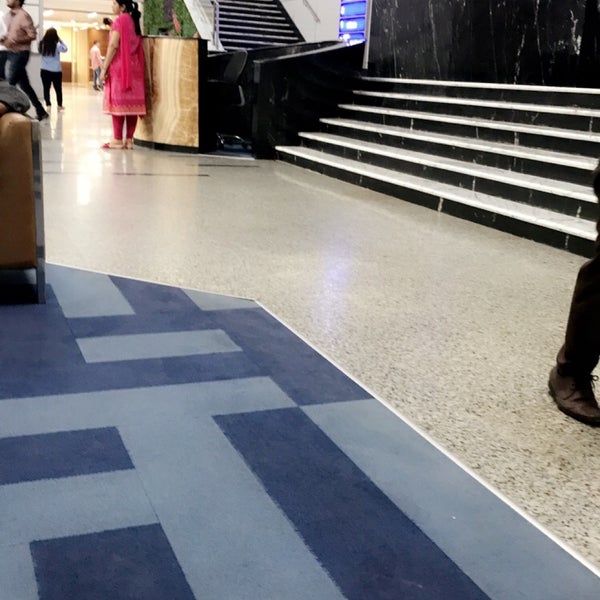 SP Infocity - Udyog Vihar - I