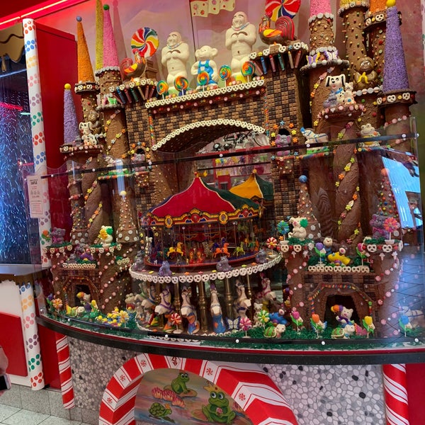 Photos at Sarris Candies - Candy Store