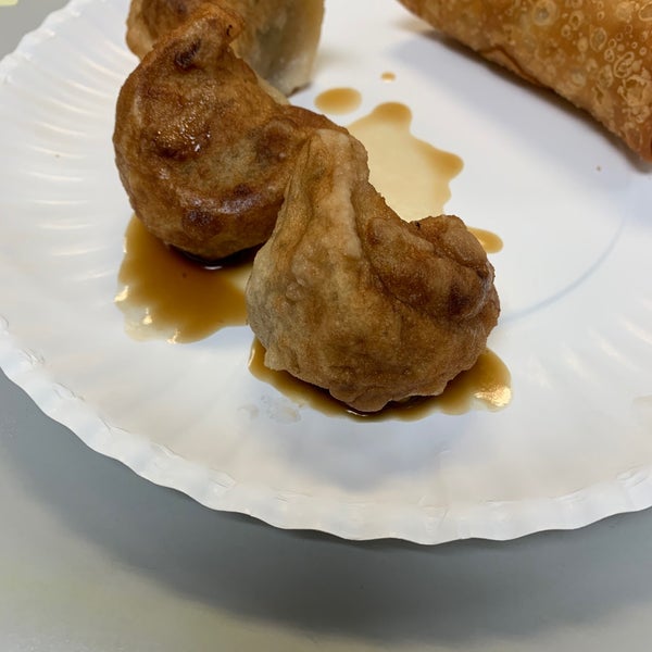 Amazing Wok - Chinese Restaurant