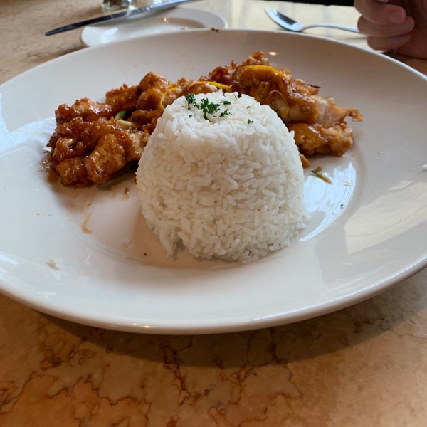 The Cheesecake Factory - Pittsburgh, PA