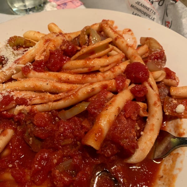 DeNunzio's Italian Restaurant - Italian Restaurant in Monroeville