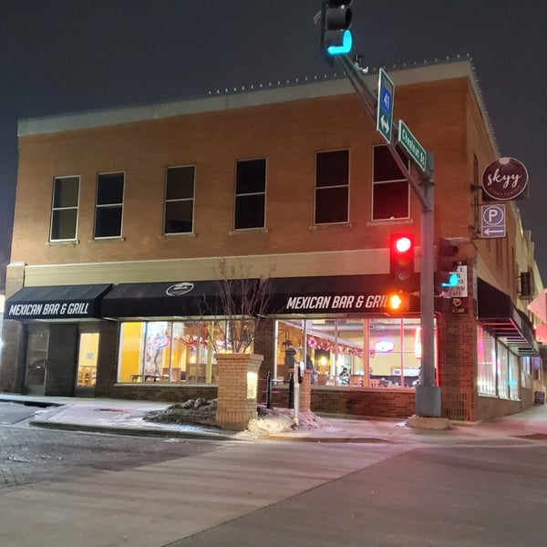 Patron - 28 tips from 475 visitors