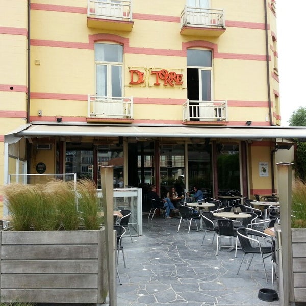 Best places in De Haan, België