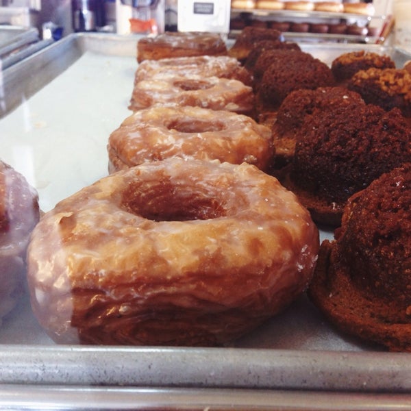 Simone's Donuts - Donut Shop in Long Beach