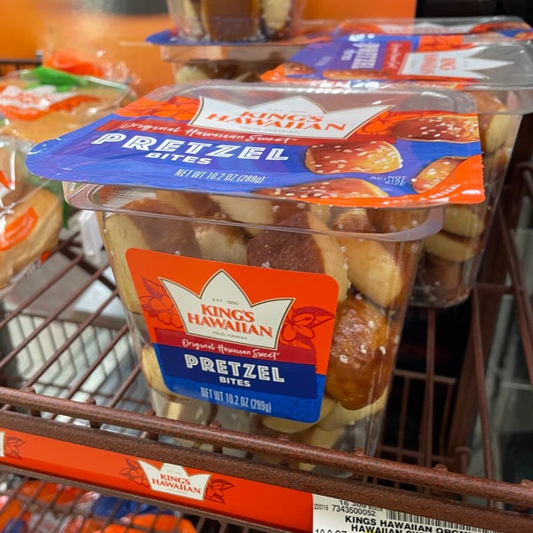 Pavilions - Grocery Store in Burbank