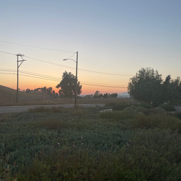 Garvey Ranch Park - 7 tips