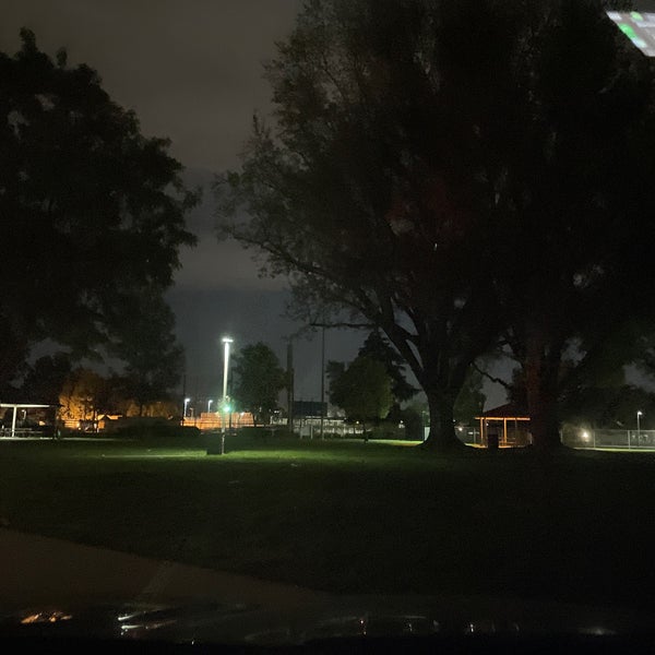 Del Norte Park - Park in West Covina