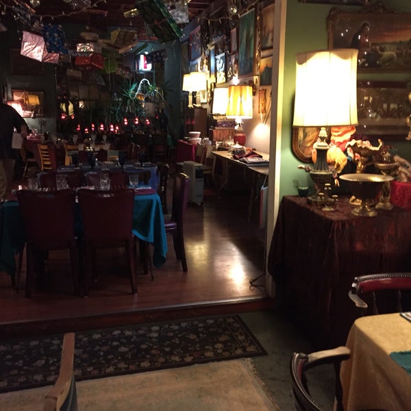 The Zenith - Vegan and Vegetarian Restaurant in Pittsburgh