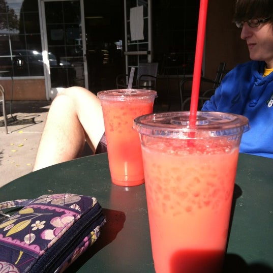Christina’s Coffee House - Coffee Shop in Turlock