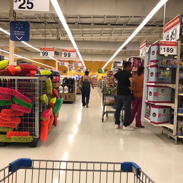 Walmart - Paseo DE LA Reforma NO. 1690