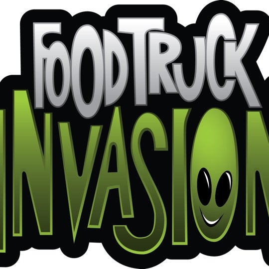 Food Truck Invasion - Palmetto Bay, FL