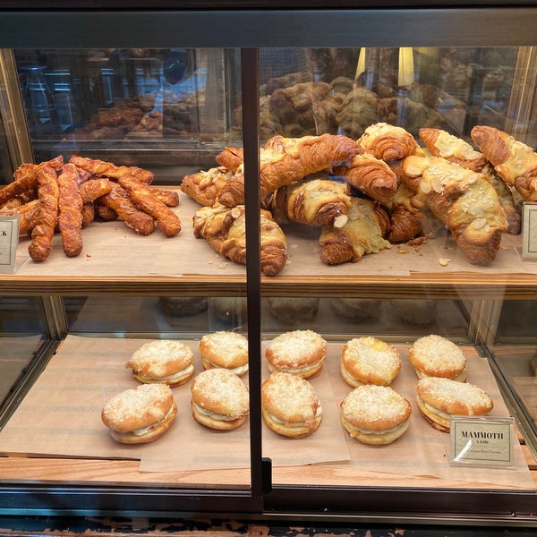 Gabi Cafe - Café