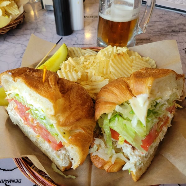 European Street Cafe - 38 tips from 1626 visitors