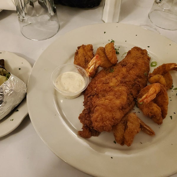 Angie's Seafood - Fells Point - 9 tips from 164 visitors