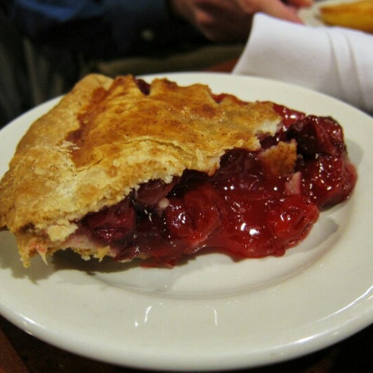 Traditions Restaurant - Restaurant