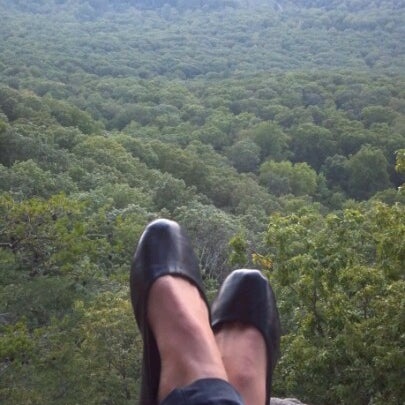 Sunset Rock - Scenic Lookout in Lookout Valley - Lookout Mountain