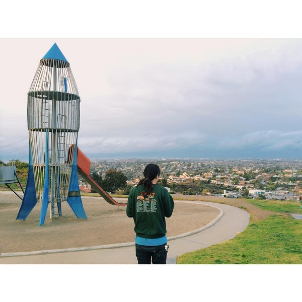 Photos at Rocketship Park - Scenic Lookout in Torrance