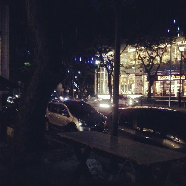 Benton Junction - Lippo Karawaci - Tangerang, Banten