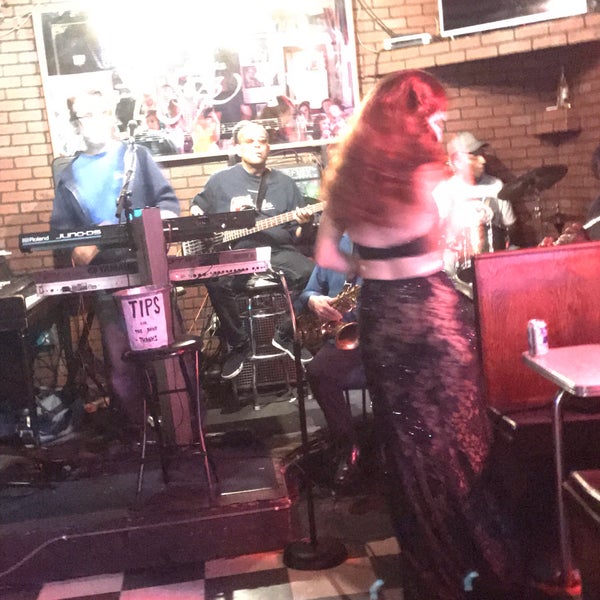 El Chapultepec - Jazz and Blues Venue in LoDo