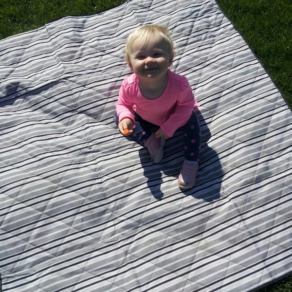 Autumn Ridge Park - 59 visitors