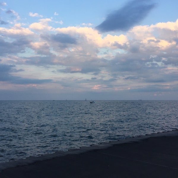 Lake Michigan Lakeview - Lake View East - 0 tips