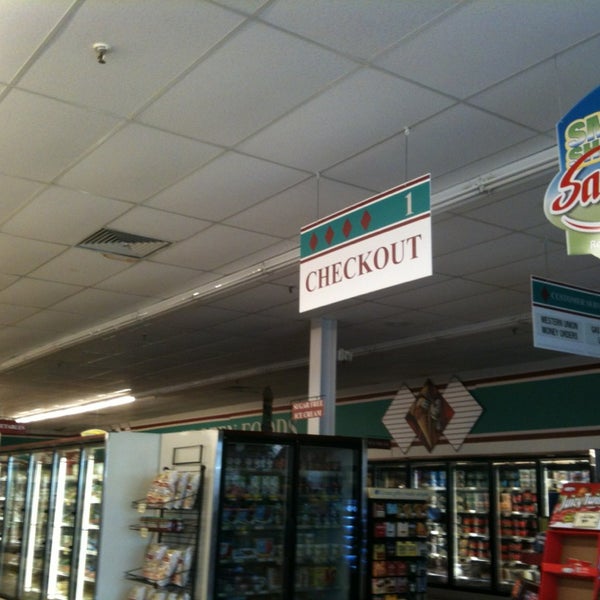 Sureway Food Store - Grocery Store in Madisonville