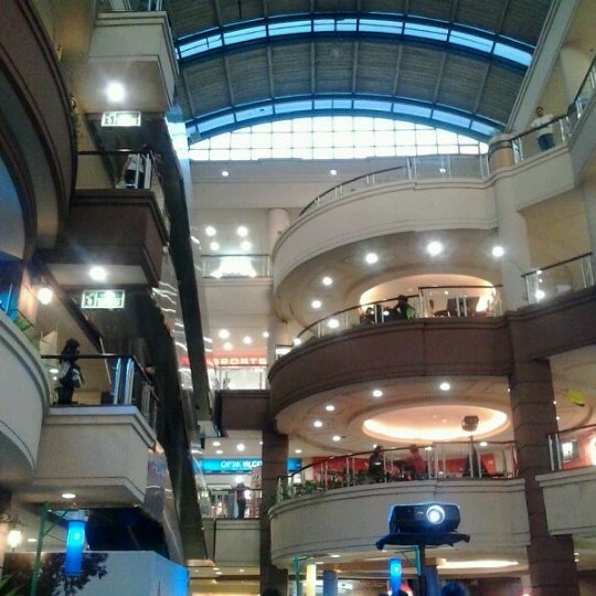 Galeria Mall - 348 tips from 22640 visitors