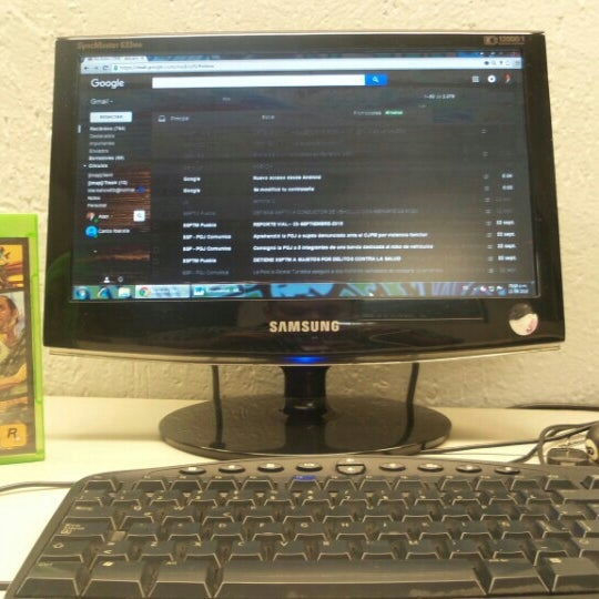 Diario Cambio - Office