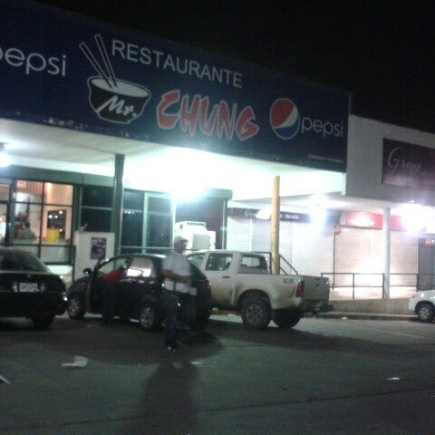 Restaurante Mr. Chung (Now Closed) - Chinese Restaurant in Arraiján