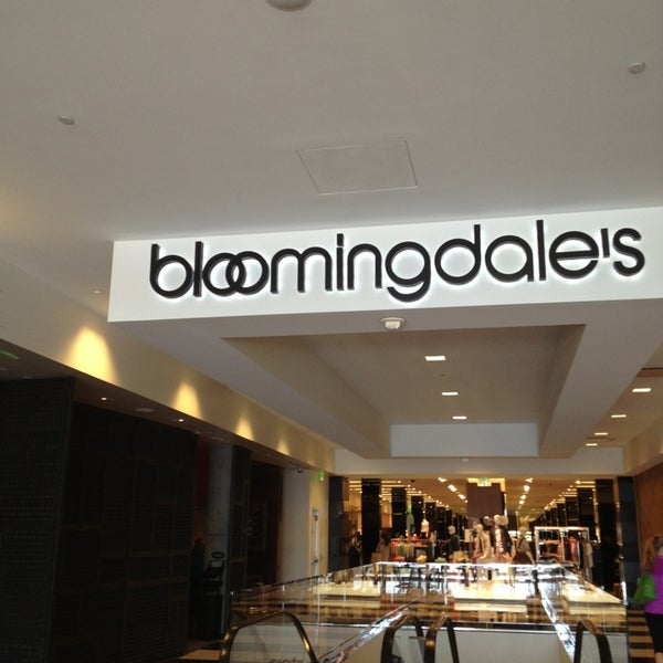Photos at Bloomingdale's - Department Store in South Coast Metro