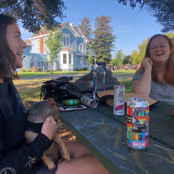 DeFremery Park Recreation Center - West Oakland - 1651 Adeline St