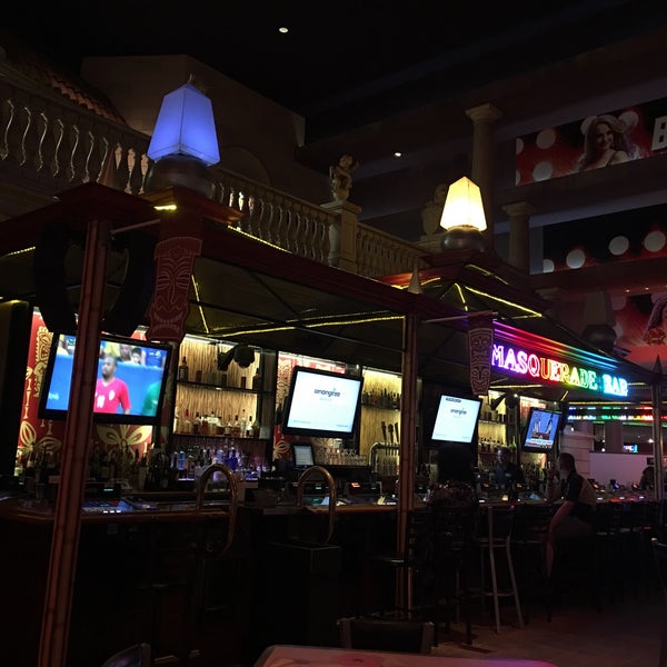 Photos at Rio Masquerade Bar - Bar