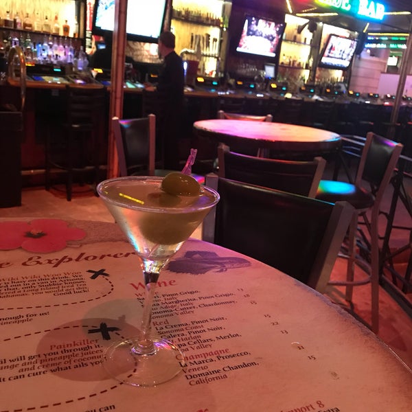 Photos at Rio Masquerade Bar - Bar