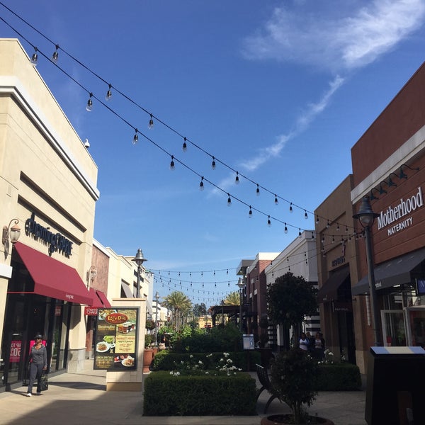 Promenade Temecula - The Promenade in Temecula - Temecula, CA