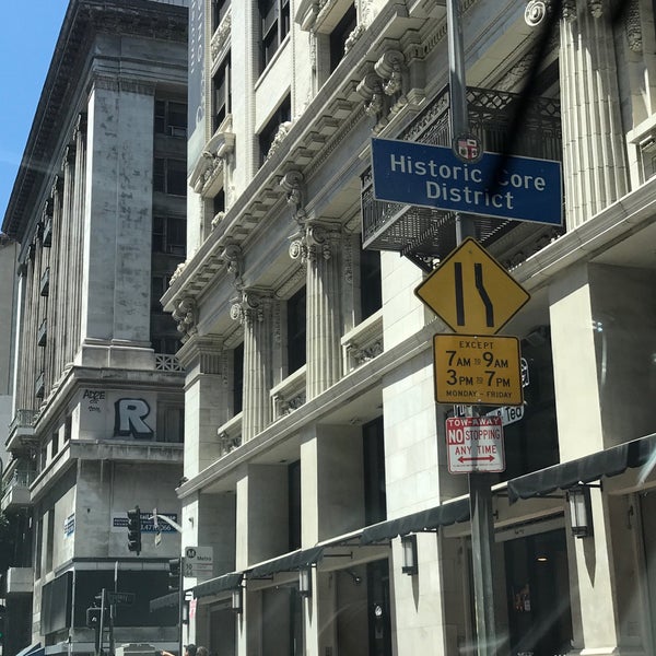 Historic Core - Neighborhood in Gallery Row