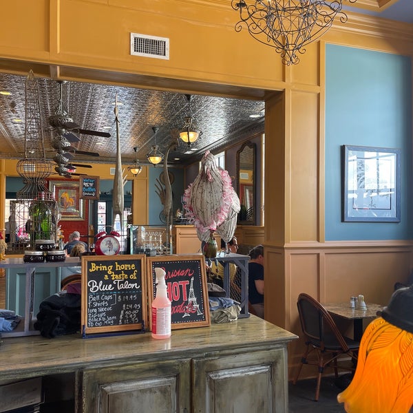 Photos at Blue Talon Bistro - 71 tips from 2064 visitors