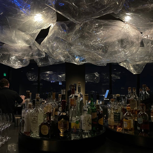 The Lui Bar - Cocktail Bar in Melbourne, VIC