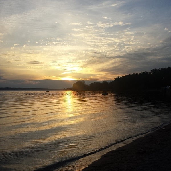 Aylmer Beach - Beach in Gatineau