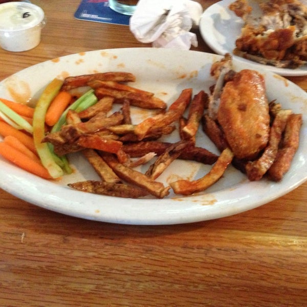 The Stockhouse Bar & Grill - Westbrook, ME