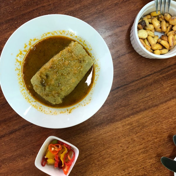 Chulucanas - Peruvian Restaurant