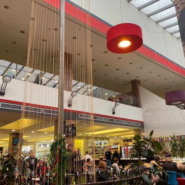 Mercator Grand centar - 13 tips from 1240 visitors