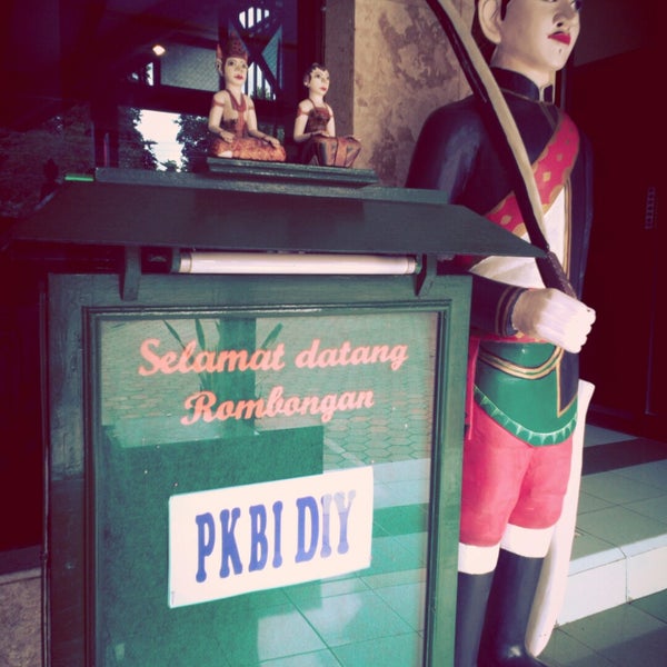 Ruba Graha Hotel Yogyakarta - 6 tips