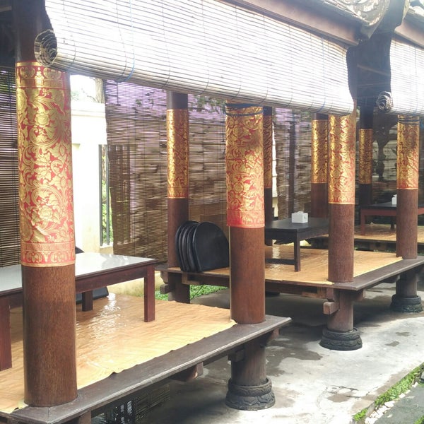 Bale Bengong Resto - Indonesian Restaurant